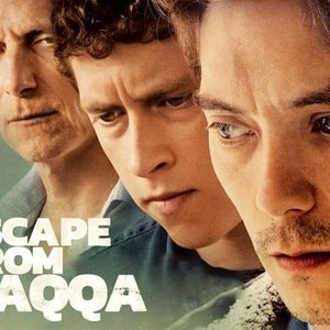 Escape From Raqqa - Rotten Tomatoes
