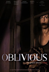 Oblivious | Rotten Tomatoes