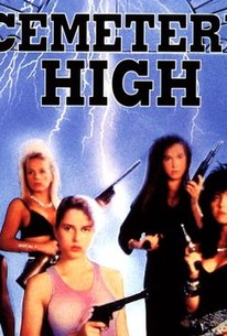 Cemetery High - Rotten Tomatoes