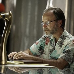 Harris Yulin - Rotten Tomatoes