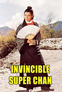 Invincible Super Chan | Rotten Tomatoes