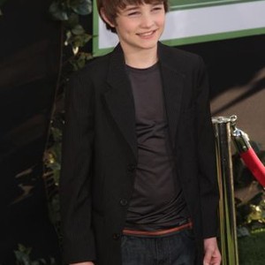 CJ Adams - Rotten Tomatoes