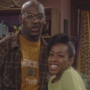 Martin: Season 3, Episode 7 - Rotten Tomatoes