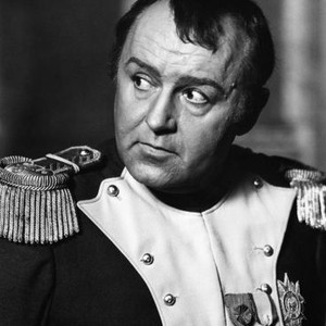 Rod Steiger - Rotten Tomatoes