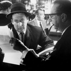 Hy Gardner - Rotten Tomatoes