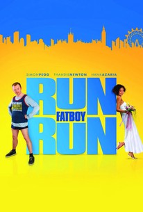 Run Fatboy Run (2007) - Rotten Tomatoes