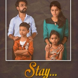 Stay - Rotten Tomatoes