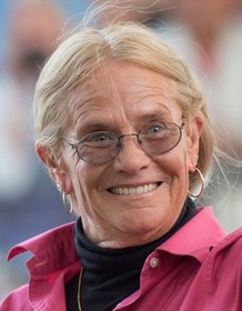 Susan Backlinie | Rotten Tomatoes