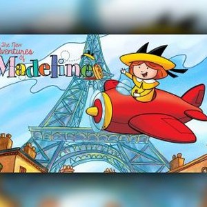 Madeline: Season 3, Episode 16 - Rotten Tomatoes