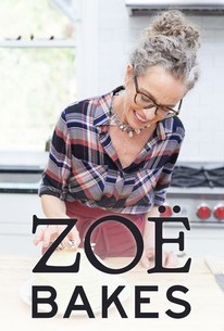 Zoe Bakes: Season 1 | Rotten Tomatoes