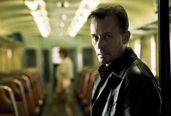 Robert Knepper Films
