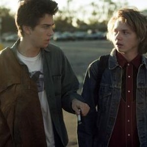 Jack Kilmer - Rotten Tomatoes