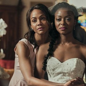 From Scratch - Rotten Tomatoes