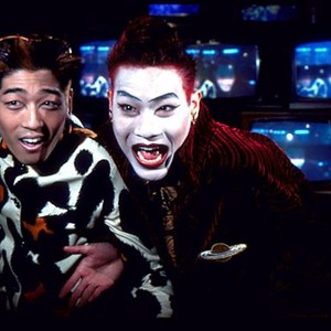 Peter Kim - Rotten Tomatoes