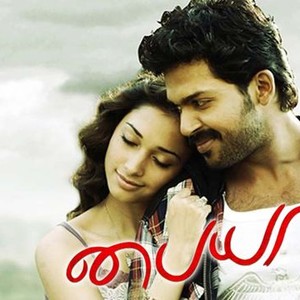 Paiyaa - Rotten Tomatoes