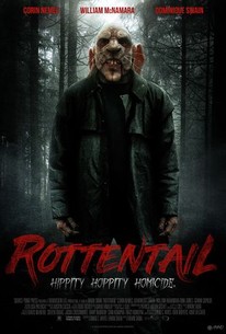 Gianni Capaldi - Rotten Tomatoes
