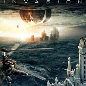 Invasion - Rotten Tomatoes