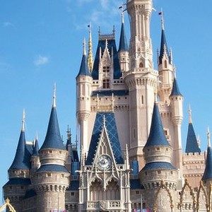 Walt Disney World - Rotten Tomatoes