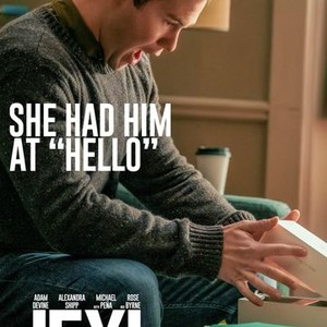 Jexi - Rotten Tomatoes