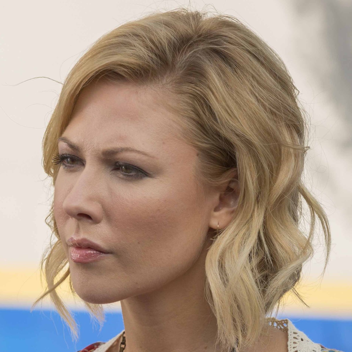 Desi Lydic - Rotten Tomatoes