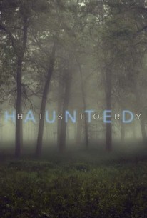 Haunted History: Season 1 | Rotten Tomatoes
