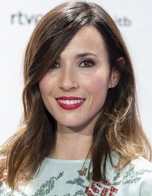 Bárbara Goenaga | Rotten Tomatoes