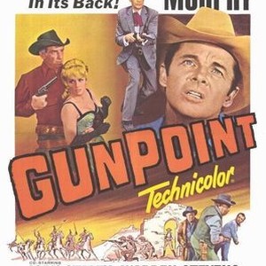 Gunpoint - Rotten Tomatoes