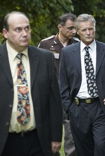 Cold Blood: Season 3, Episode 4 | Rotten Tomatoes