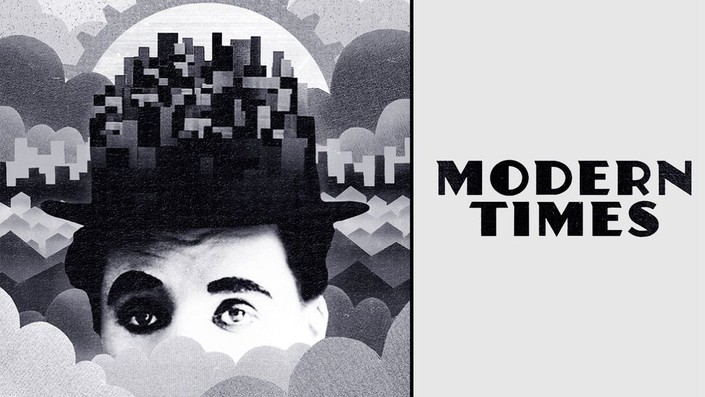 Modern Times (1936)