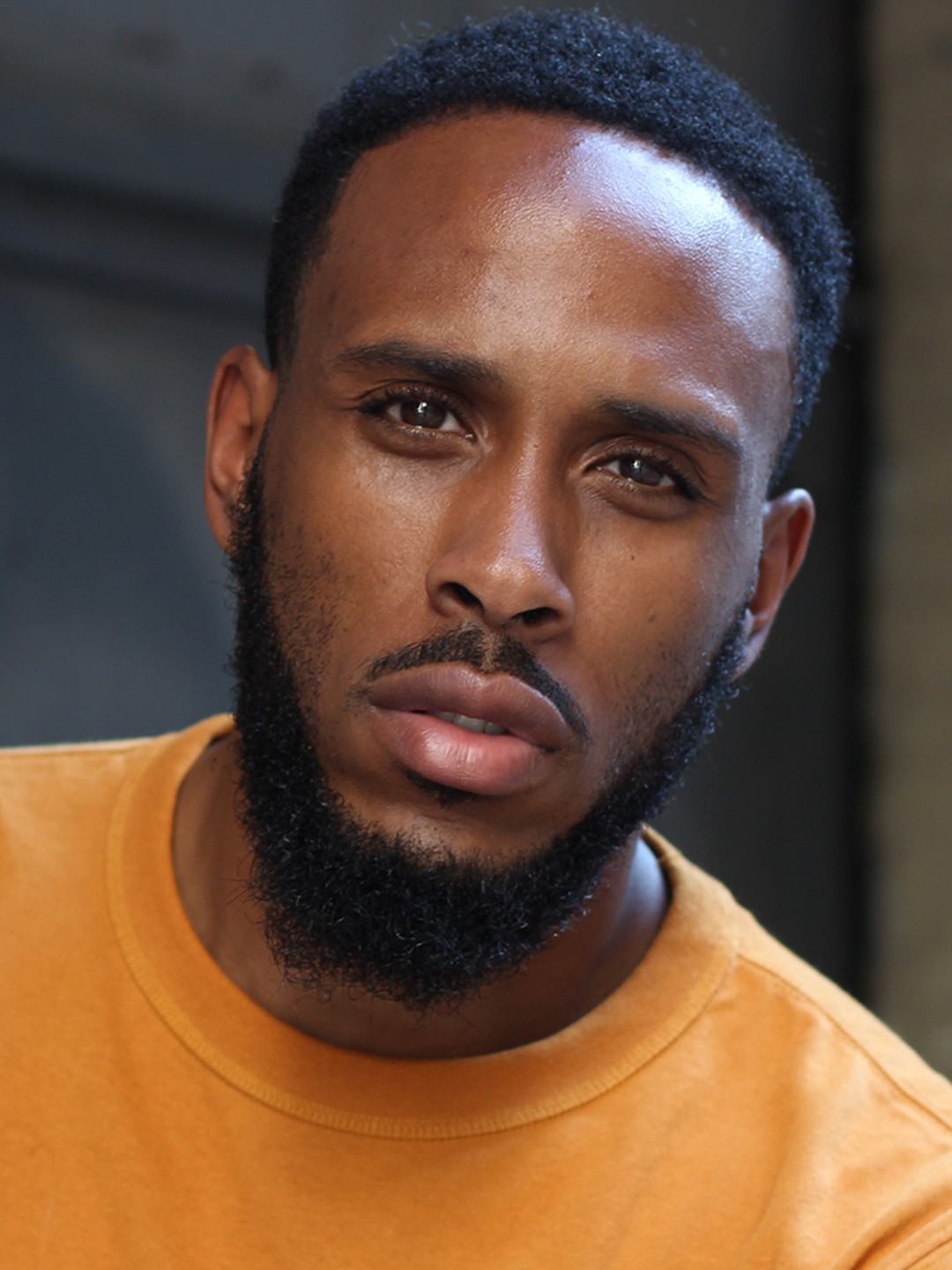 Marquis Ransom Pictures | Rotten Tomatoes