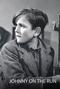 Johnny on the Run | Rotten Tomatoes