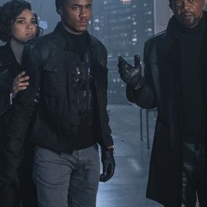 Shaft (2019) - Rotten Tomatoes