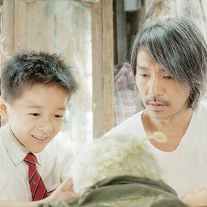 CJ7 - Rotten Tomatoes