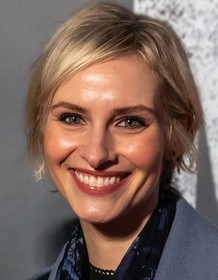 Anne Rimmen - Rotten Tomatoes