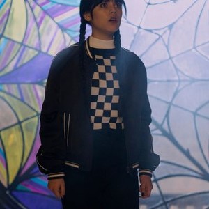 Wednesday: Season 1, Episode 7 - Rotten Tomatoes