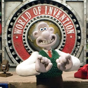 Wallace and Gromit's World of Invention - Rotten Tomatoes