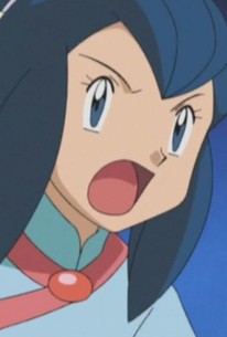 Pokémon the Series: Advanced Battle, Episode 7 | Rotten Tomatoes