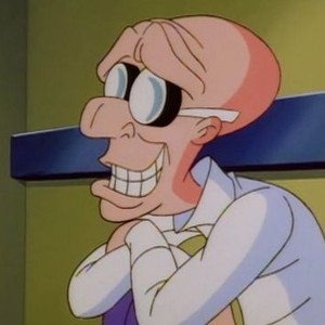 Animaniacs: Season 1, Episode 52 - Rotten Tomatoes