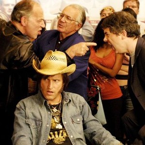 The Grand - Rotten Tomatoes