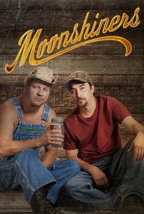 Moonshiners: Season 4 | Rotten Tomatoes