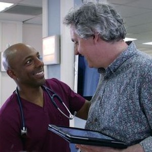 Holby City: Season 18, Episode 3 - Rotten Tomatoes