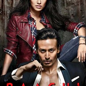 Baaghi - Rotten Tomatoes