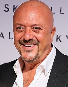 Roberto Pedicini | Rotten Tomatoes