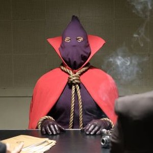 Watchmen: Season 1, Episode 6 - Rotten Tomatoes