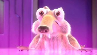 Ice Age: Collision Course - Rotten Tomatoes