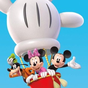 Mickey Mouse Clubhouse - Rotten Tomatoes