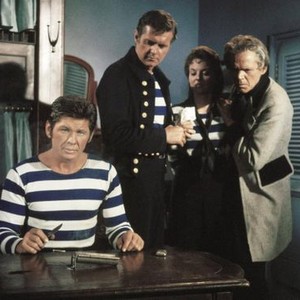 David Frankham - Rotten Tomatoes