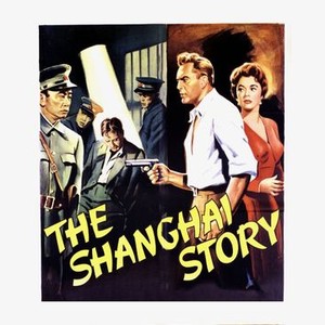The Shanghai Story - Rotten Tomatoes