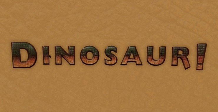 Dinosaur! - Rotten Tomatoes