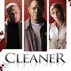 Cleaner - Rotten Tomatoes